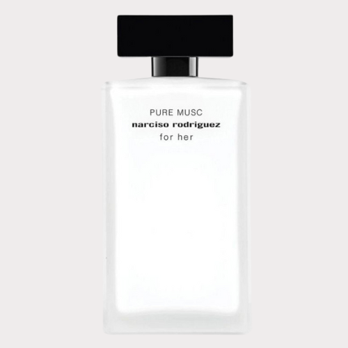 Narciso Rodriguez Pure Musk EDP – Masimo